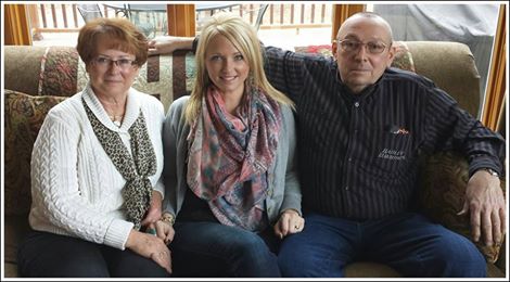 Biker Feature: DeAnn P. | Harleys and Heels