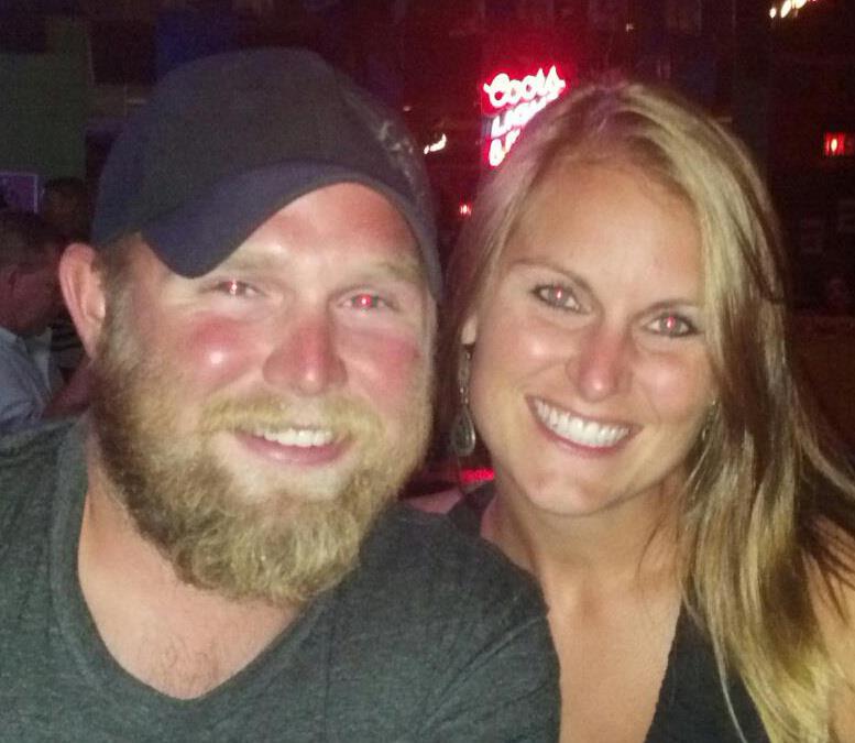 Women of Harley: Tyree S. | Harleys and Heels