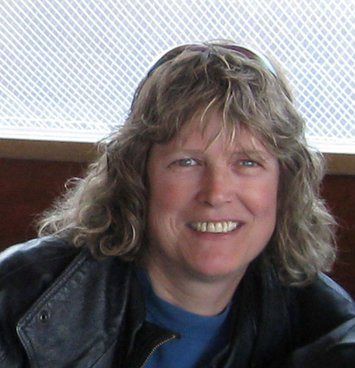 Biker Feature: Pam S. | Harleys and Heels